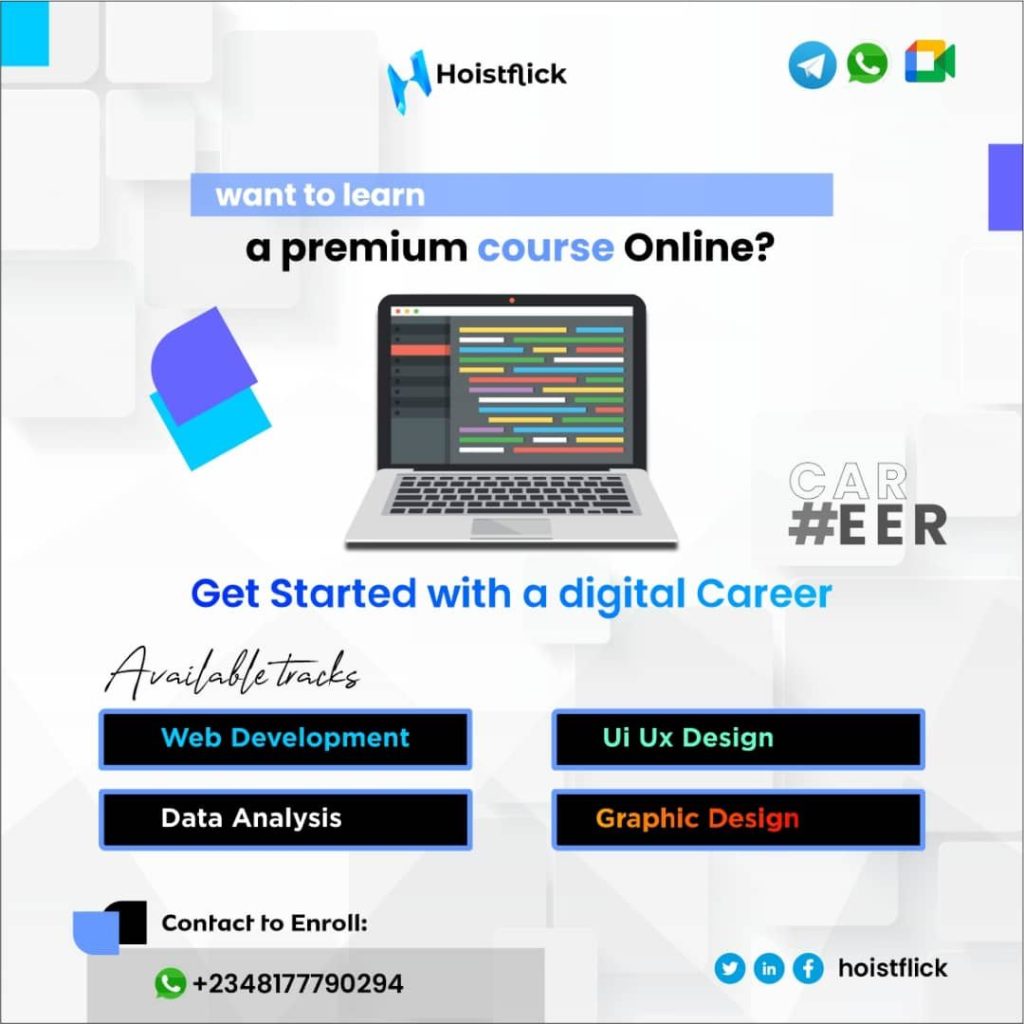 Hoistflick - EduLearn